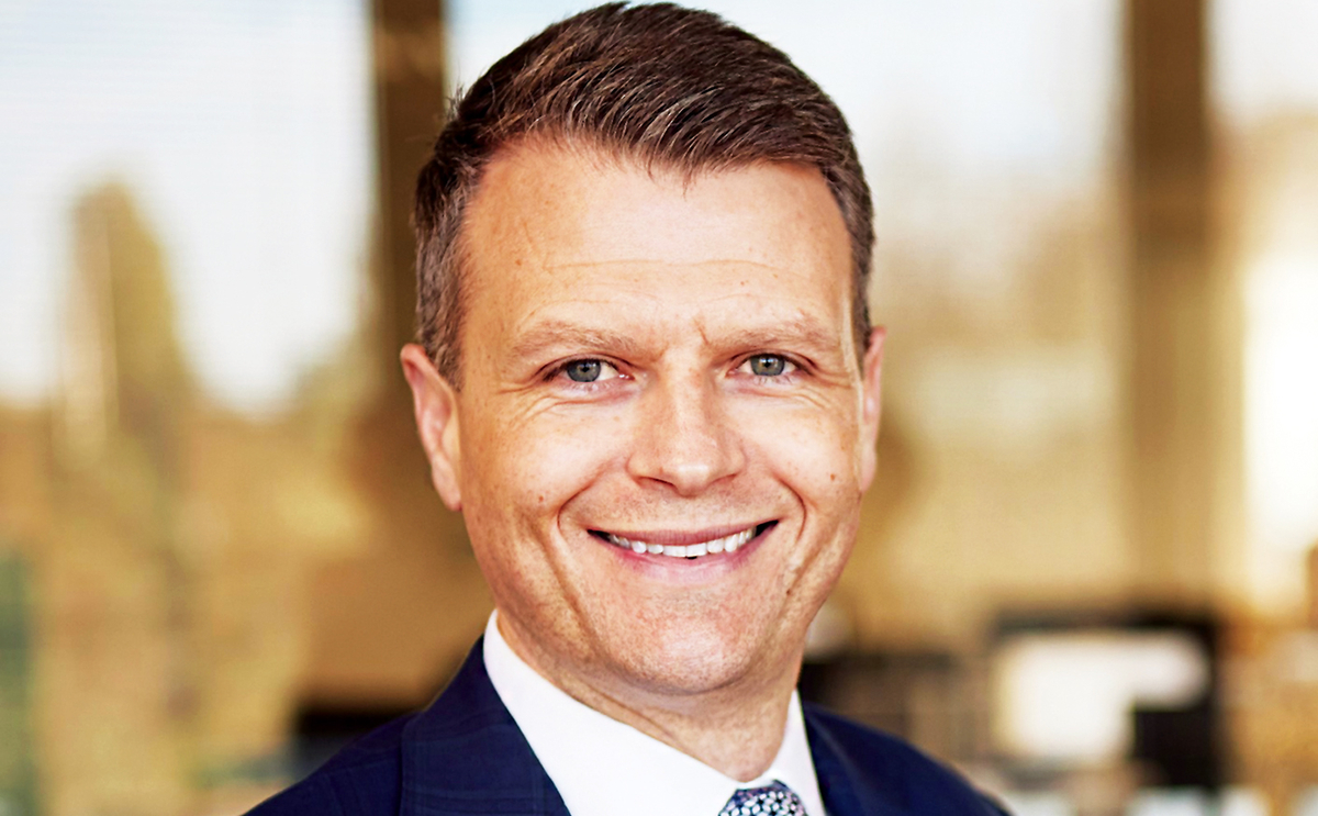 Review of the Year 2023: Macbeth’s Paul Macbeth - Insurance Age