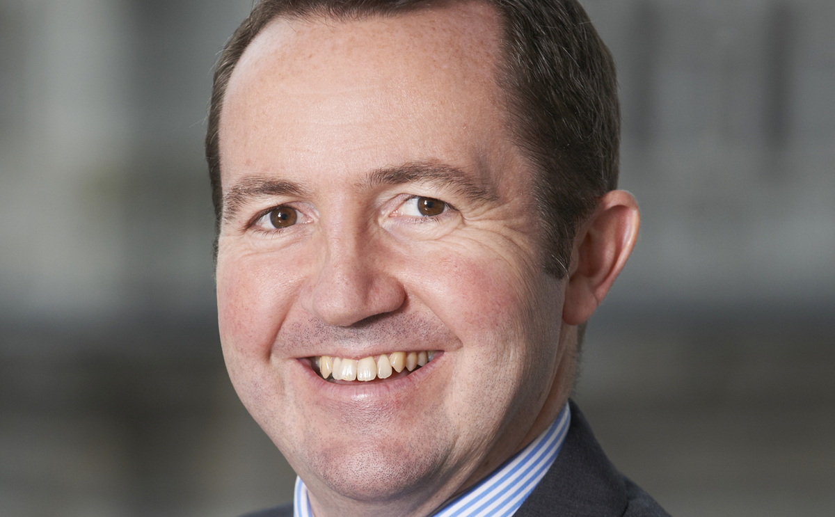 Interview: Chris Withers, Ecclesiastical - Insurance Age