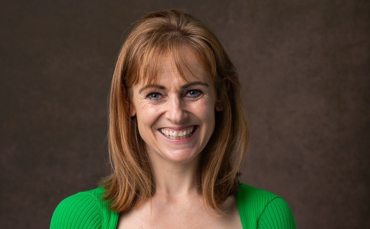 Sense Risk Solutions founder Emily Kenna: A culture of flexibility is ...