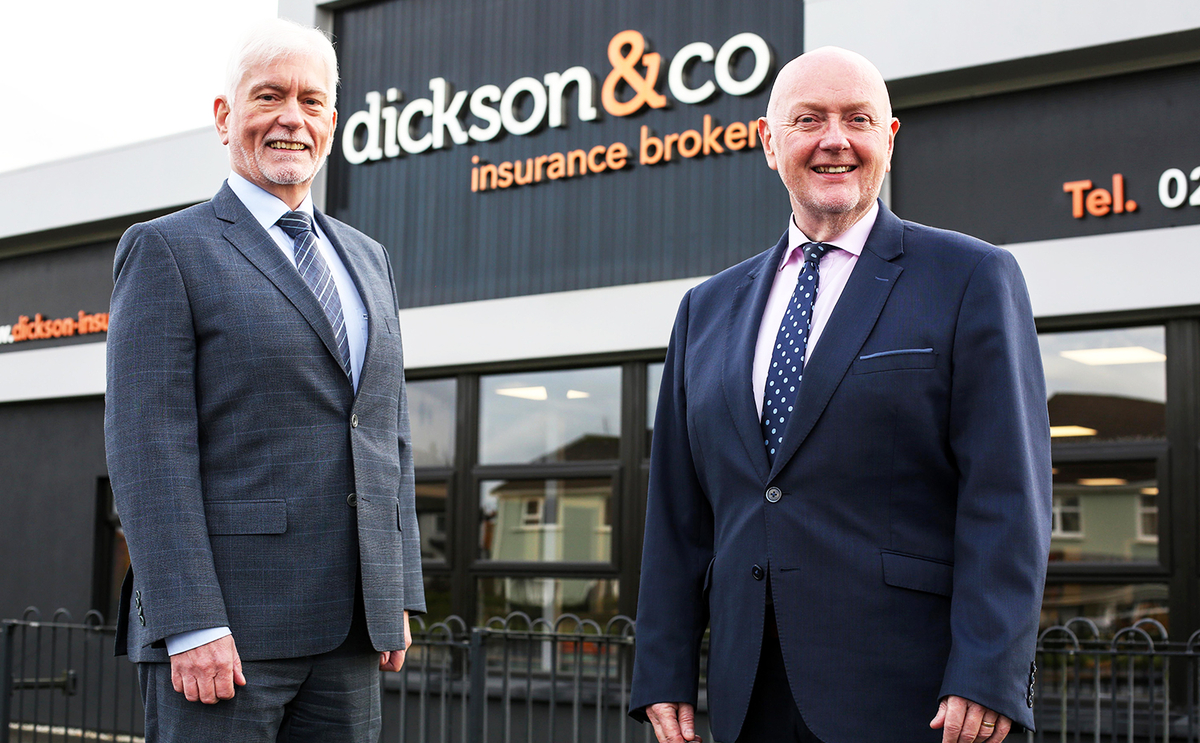 Dickson & Co buys Kerr Group - Insurance Age