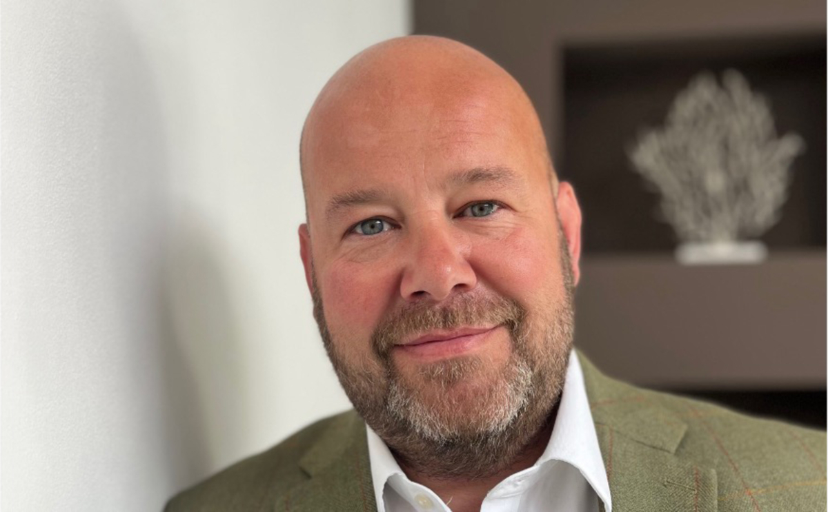 Blog: Paul Tasker on brokers’ anti-money laundering responsibilities ...