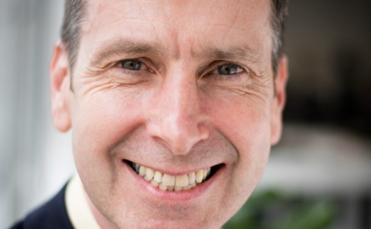 Review of the Year 2023: Pearson Ham's Stephen Kennedy - Insurance Age