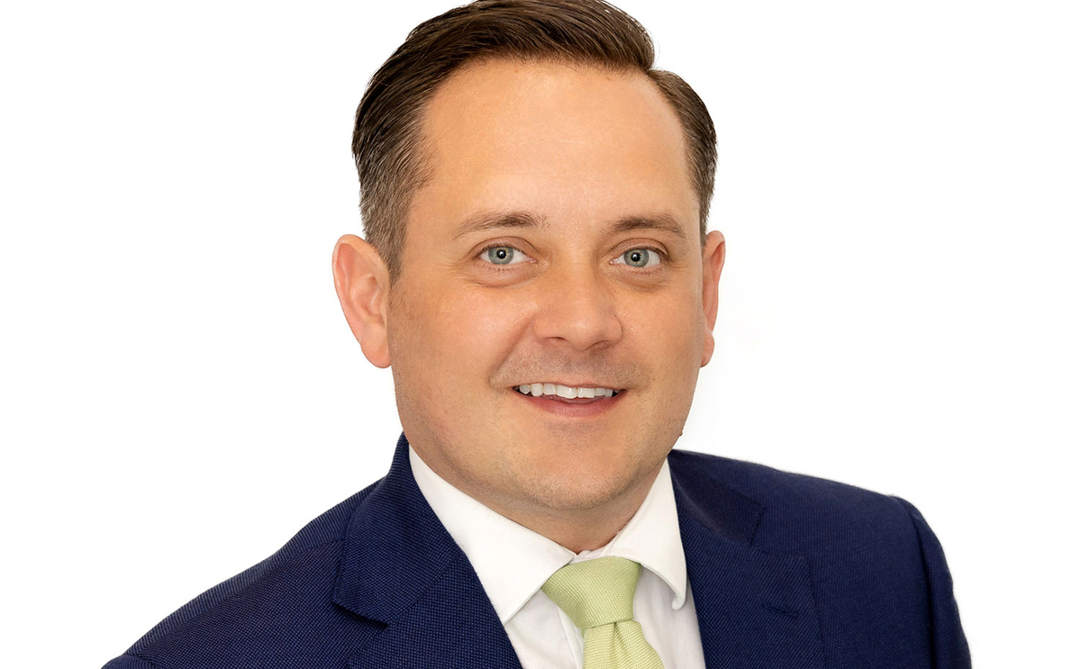 QBE names Stephen Johnson as head of trading for the South East ...