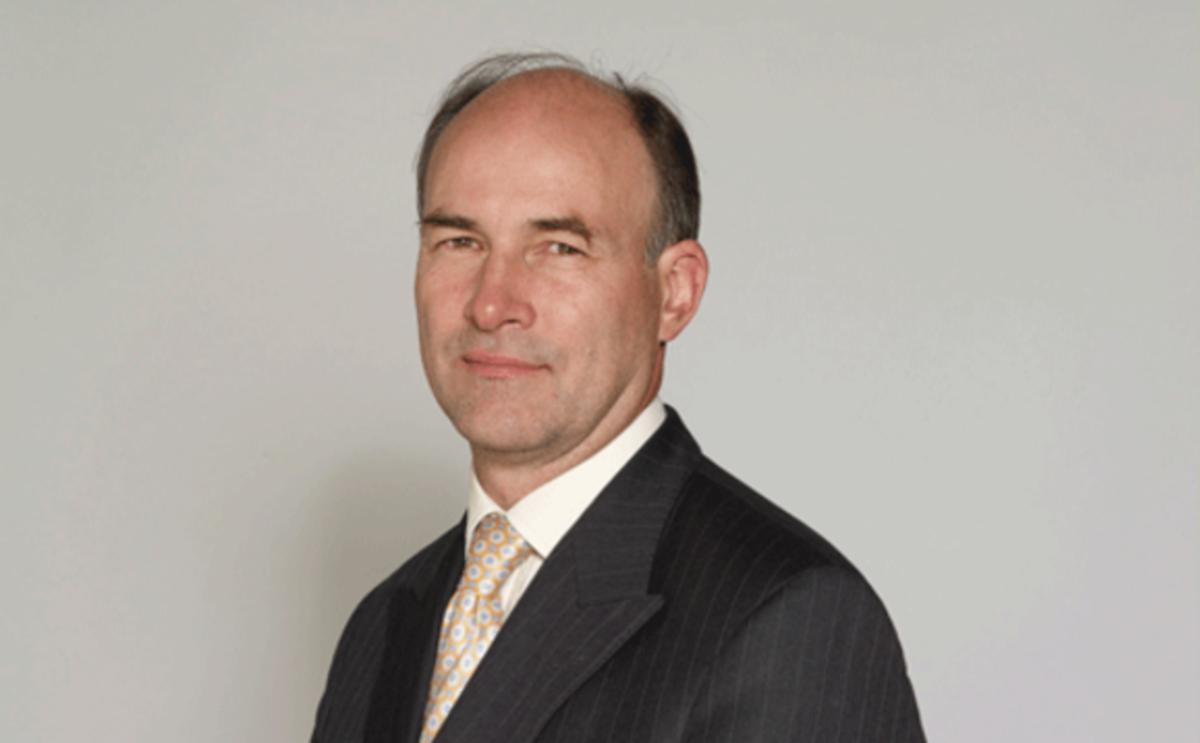 GRP owner Brown & Brown adds ex-Hiscox boss Bronek Masojada as board ...