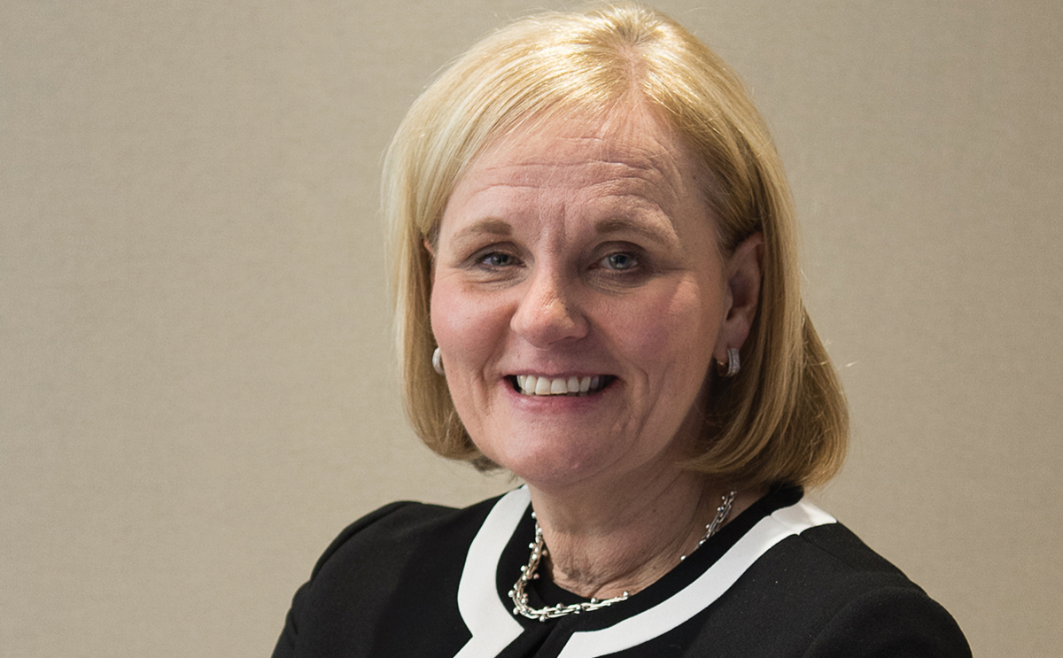 Amanda Blanc replaces Tulloch as Aviva CEO - Insurance Age