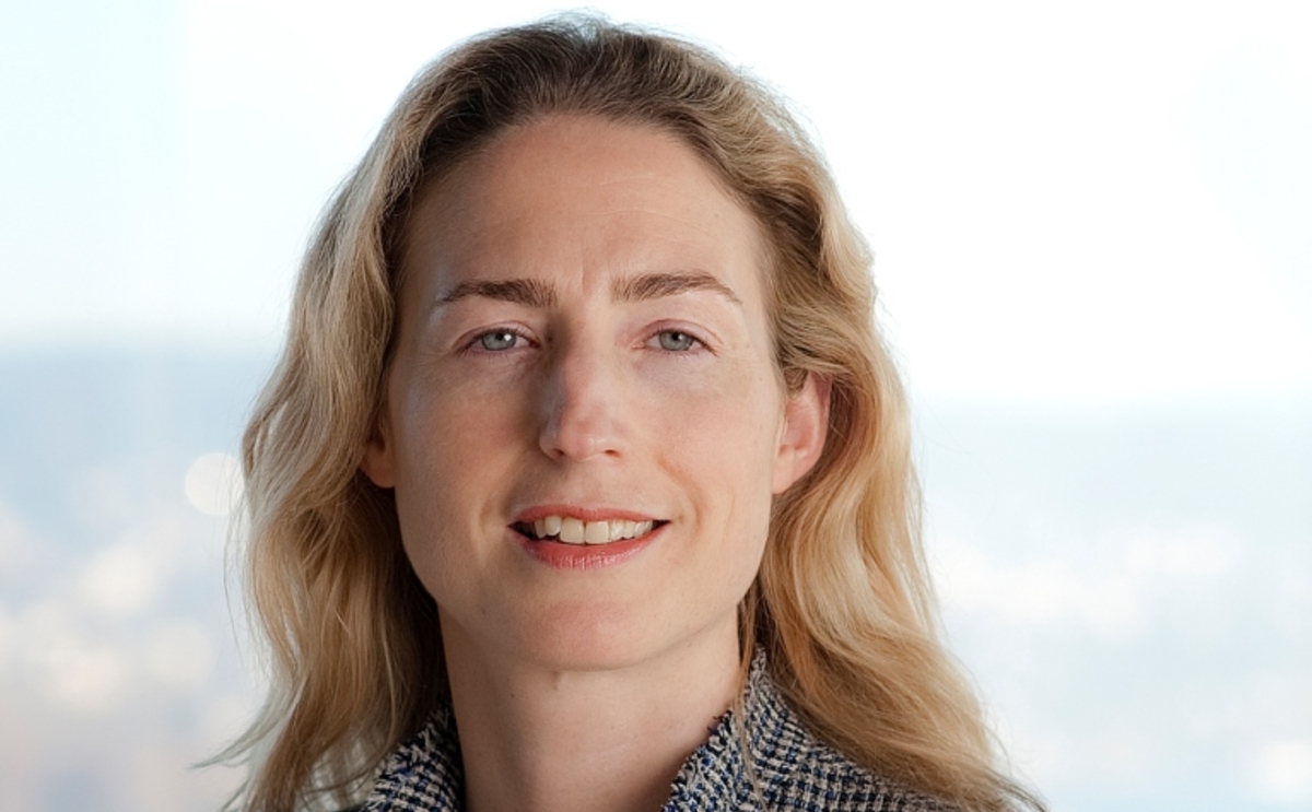 Zurich names Alison Martin as Amanda Blanc's successor - Insurance Age