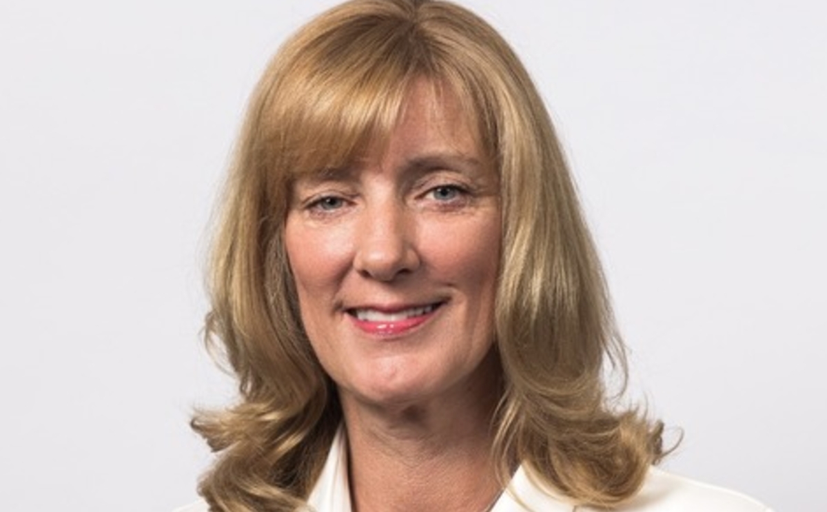 Sharon Beckett becomes CEO of Be Wiser - Insurance Age