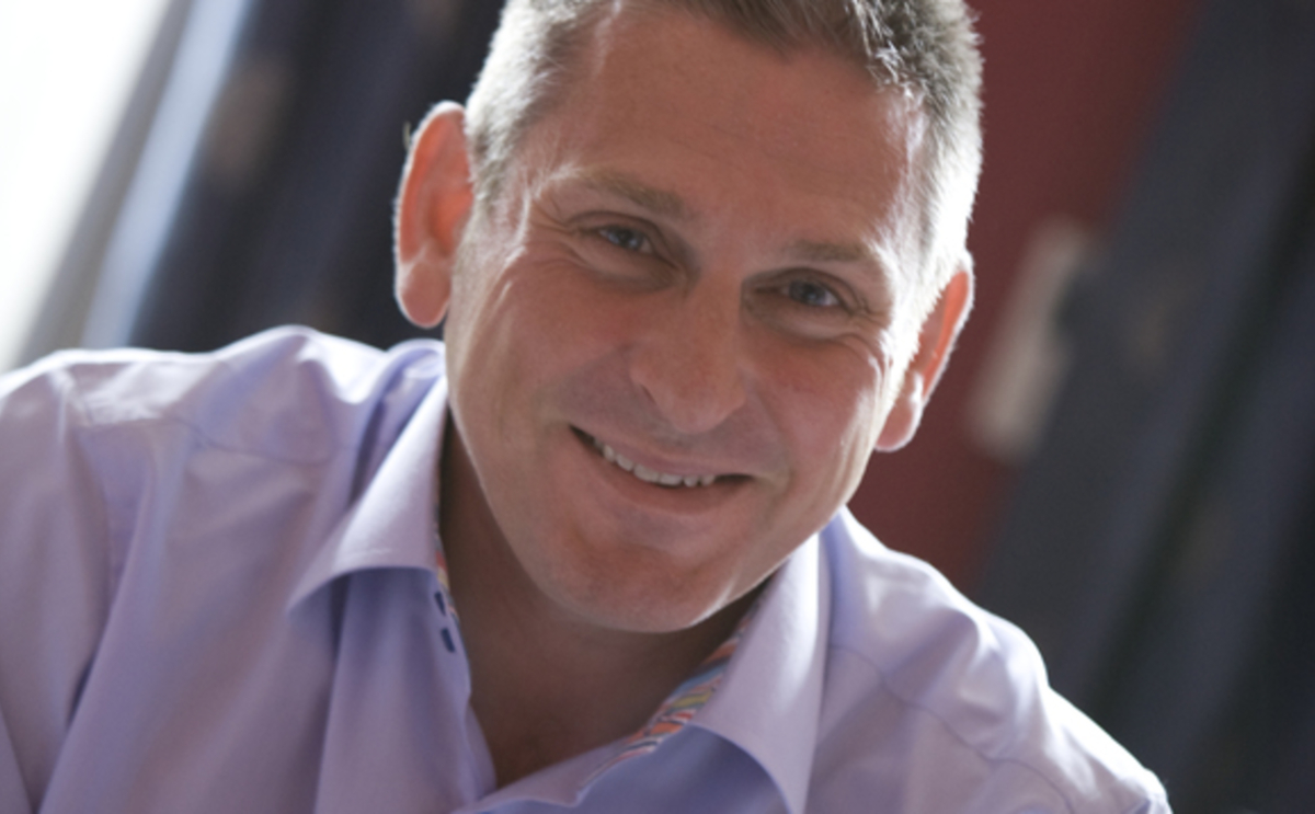 David Beswick to leave Saffron - Insurance Age