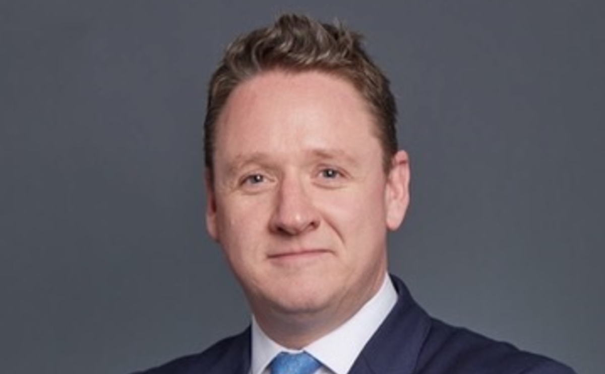Gallagher appoints Derek Henry to lead micro-SME - Insurance Age