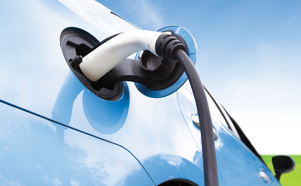 Aviva launches standalone cover for electric vehicle charging points ...