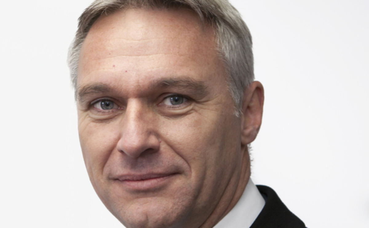 Review of the Year 2023: Markerstudy’s Gary Humphreys - Insurance Age