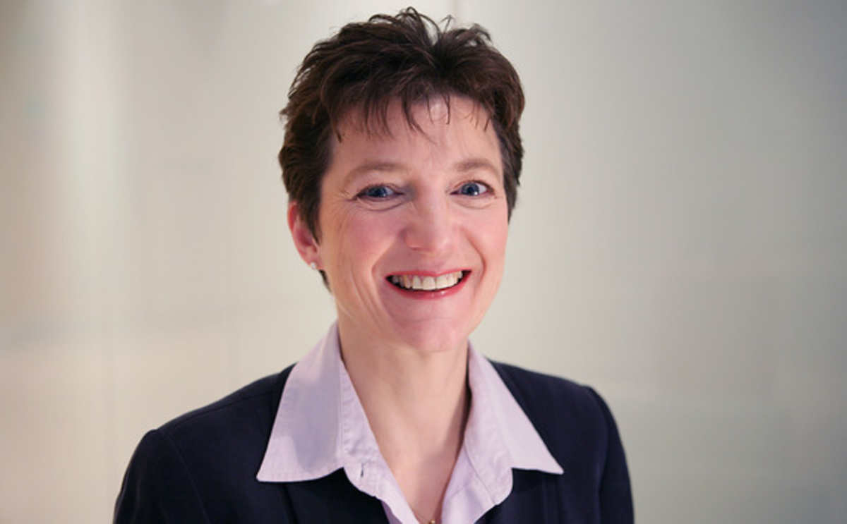 Hayley Robinson takes on CUO role at Zurich UK - Insurance Age