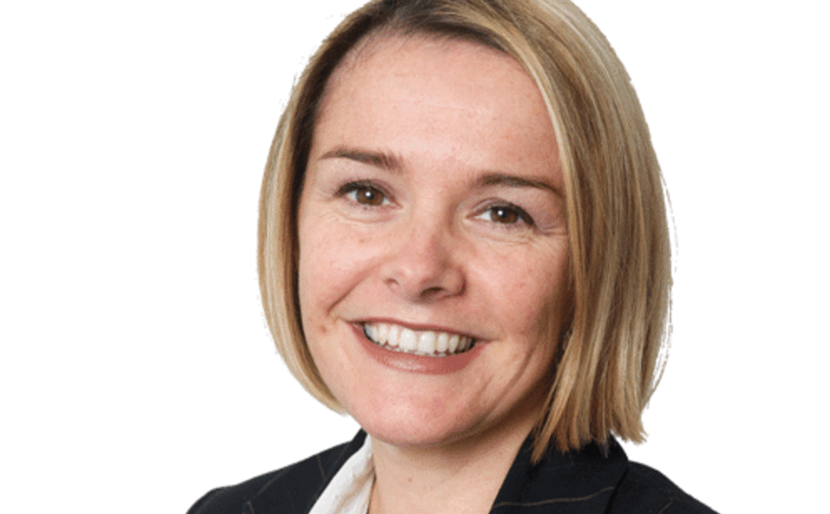 Aon’s Jane Kielty named deputy chair at Biba - Insurance Age