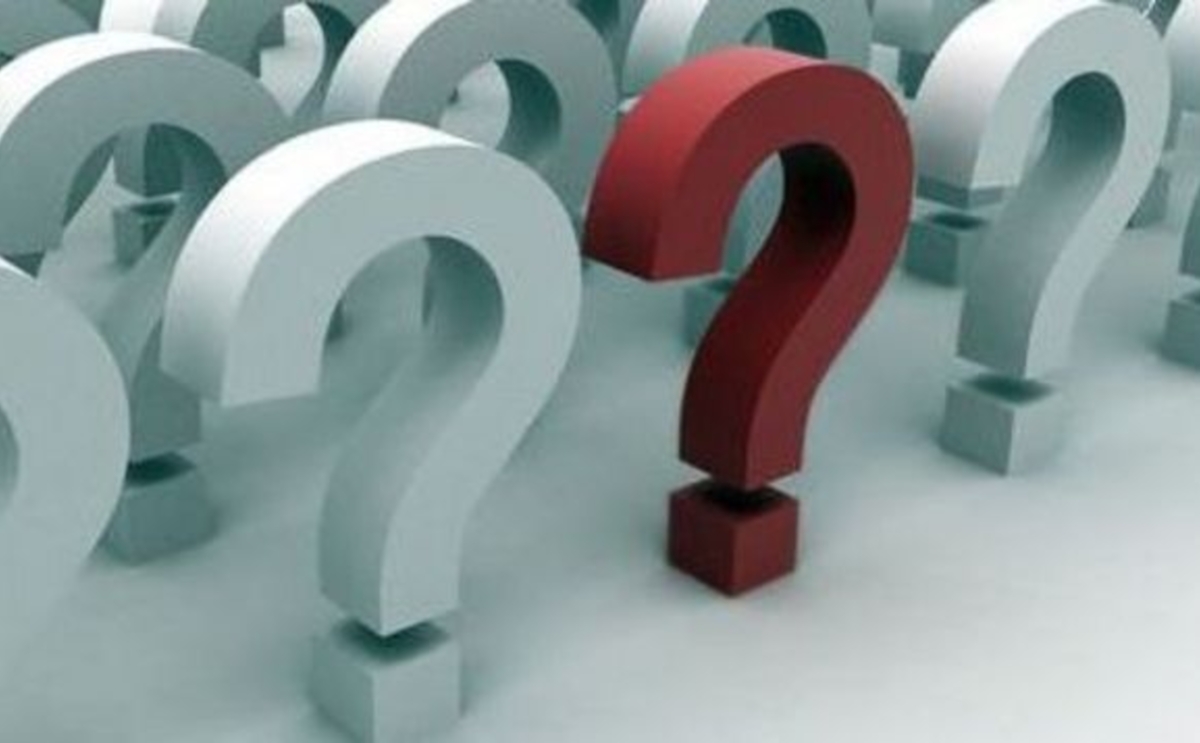 Quizzical questions: 22 November 2019 - Insurance Age