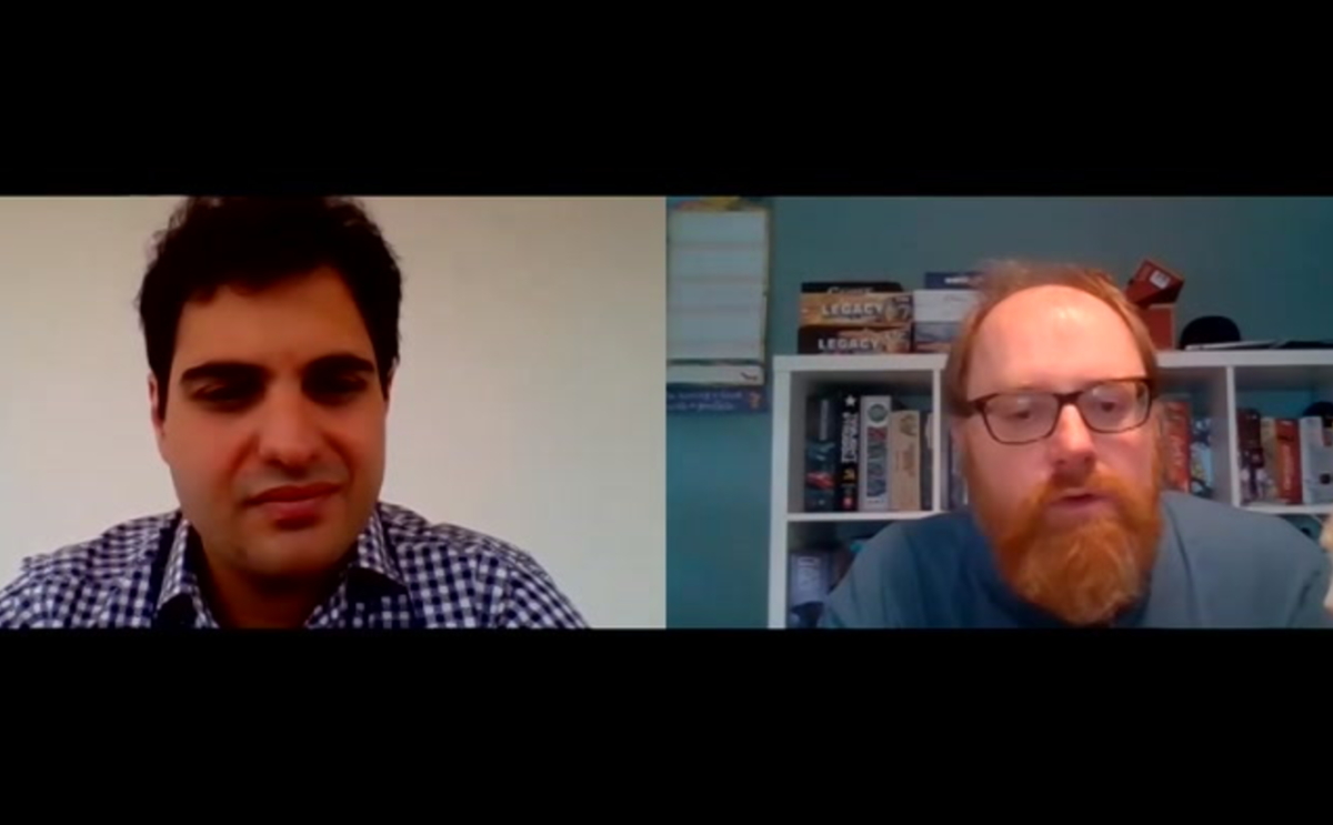 Insurance Covid-Cast: Insurtech 100 special – 'The Last Word' with Pie ...