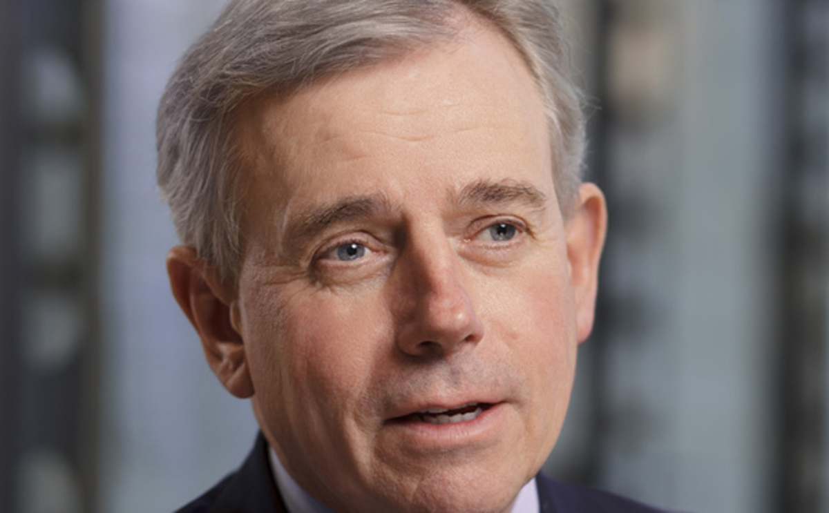 Ex-Lloyd's CEO Richard Ward joins Ardonagh - Insurance Age