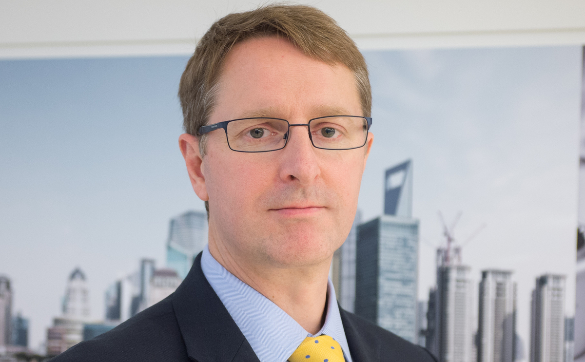 Former RSA boss Steve Lewis joins Pro Global - Insurance Age