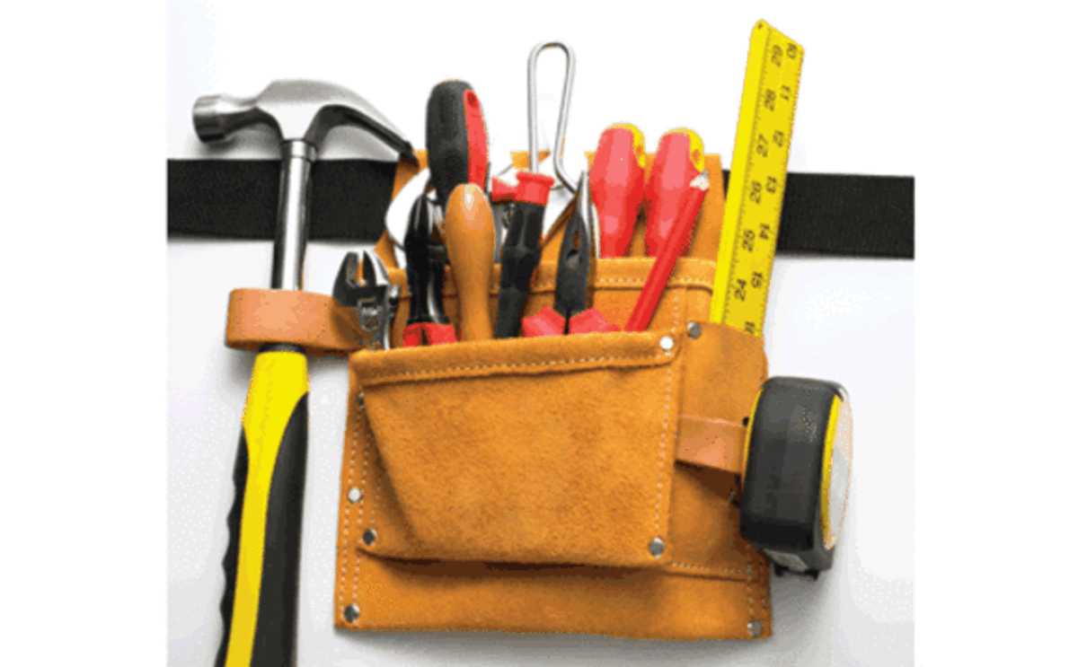 Open GI extends into commercial with Ark tradesperson cover - Insurance Age