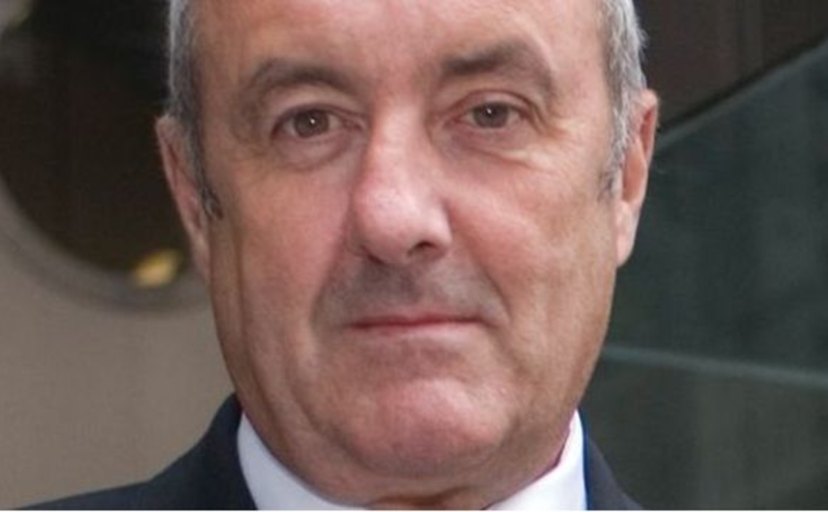 Henderson unveils a dozen new hires - Insurance Age