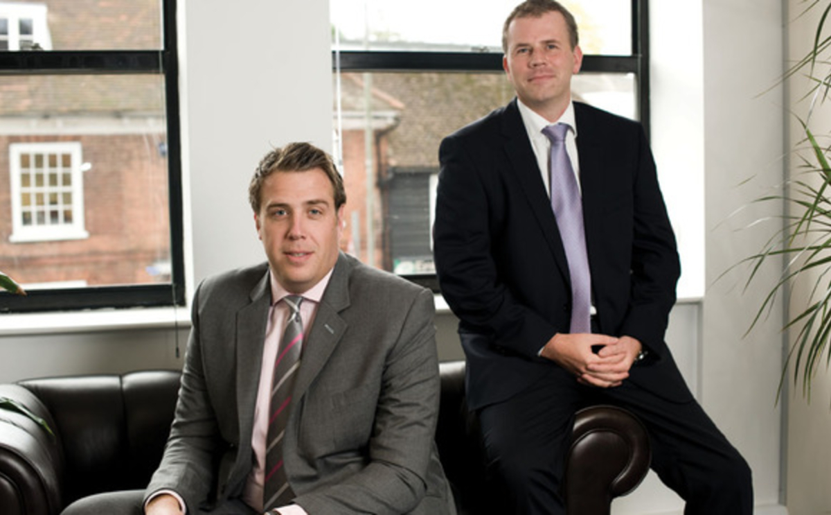 Broking Success - Stonebridge Corporate: Building fast - Insurance Age