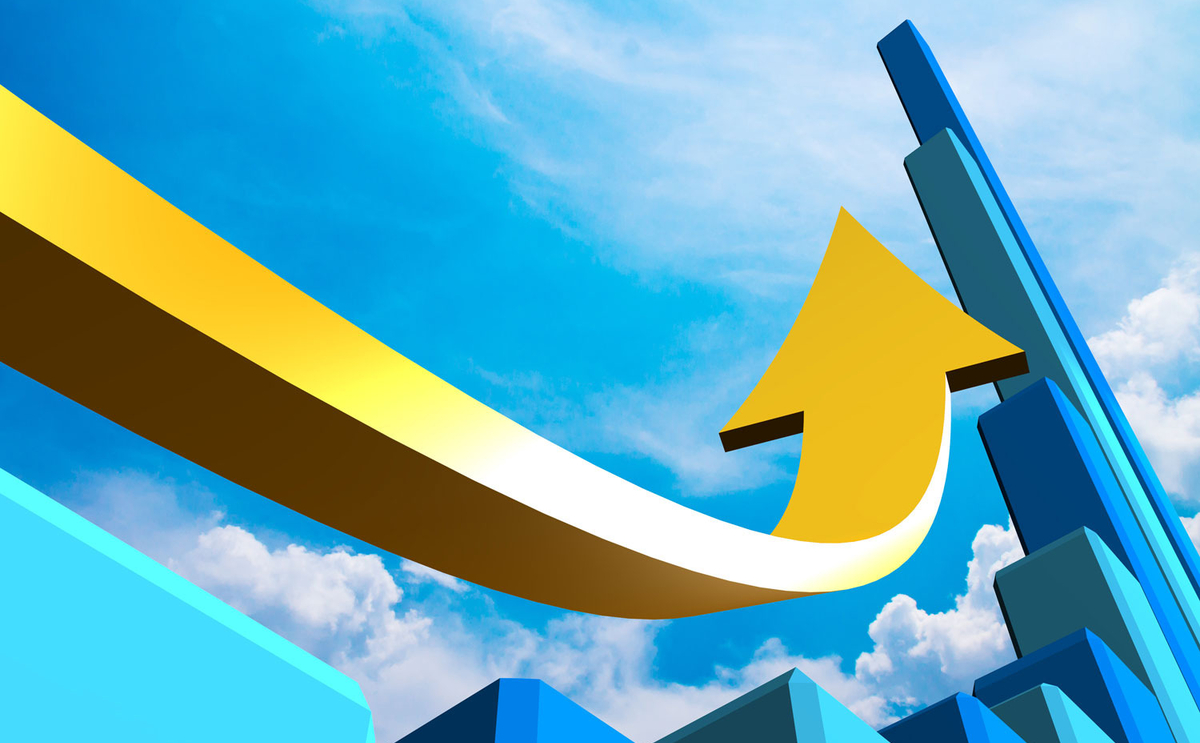 The stats: Q1 2023: Onwards and upwards – commercial rates continue to ...