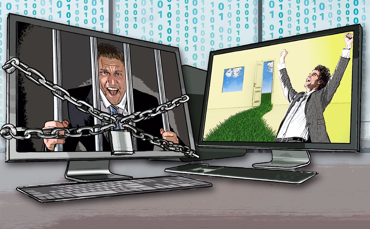 In-depth - e-trading: Up and downs of IT - Insurance Age