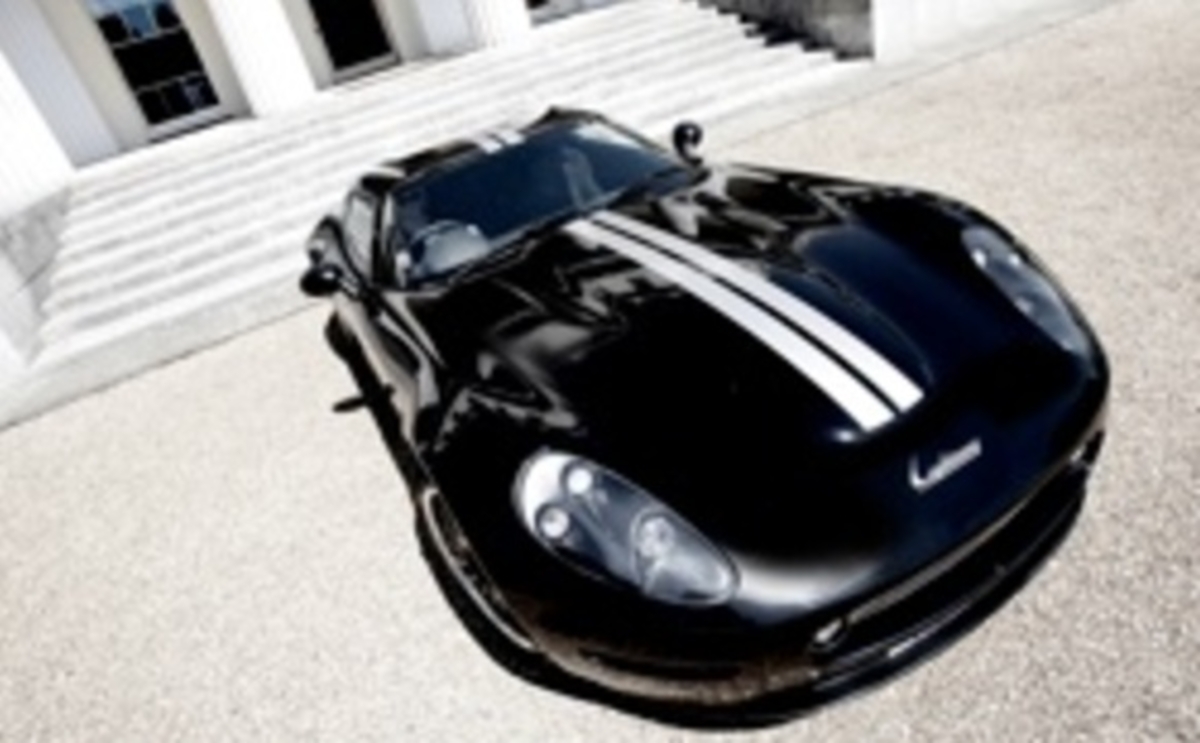 Midas Underwriting launches performance and classic car products ...