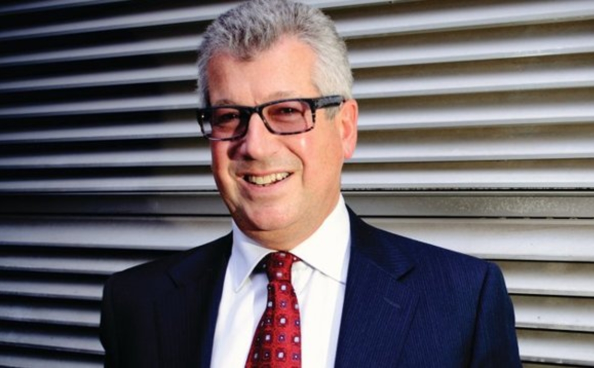 Opinion: Peter Hubbard on technology and why brokers need to innovate ...