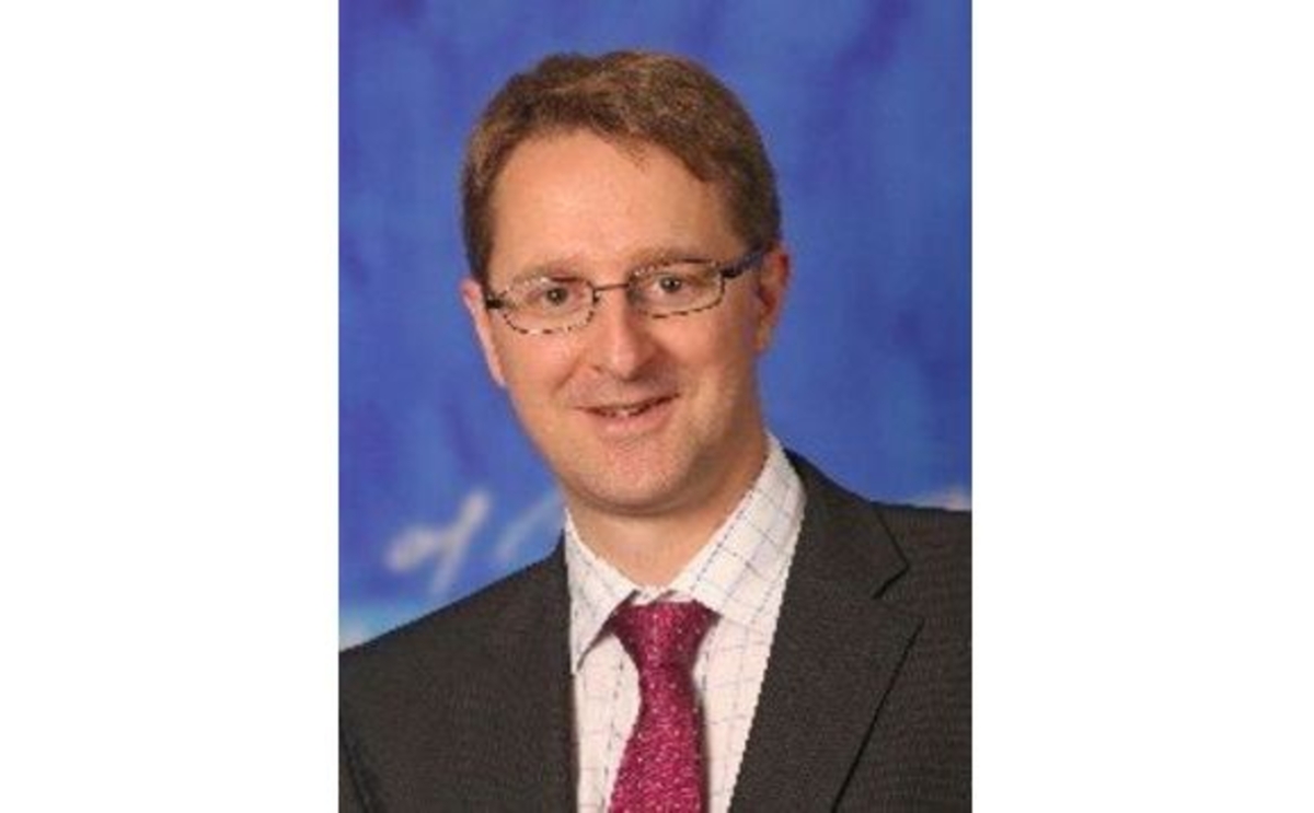 Steve Lewis standing down as Zurich UKGI CEO - Insurance Age