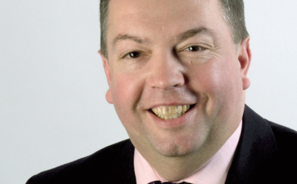 Former Jelf boss Alex Alway joins Broker Network as chairman ...