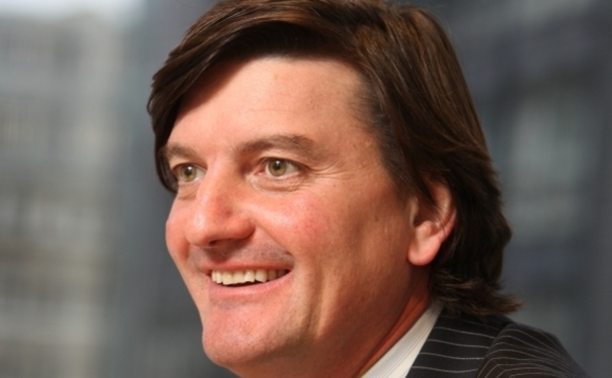 David Howden hails double digit UK organic growth and promises more ...