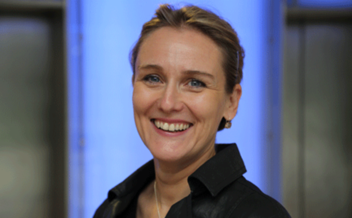 Stephanie Smith, Allianz COO, to exit - Insurance Age