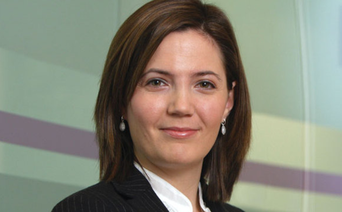 Wonga's Tara Waite (formerly Kneafsey) returns to insurance with Ageas ...