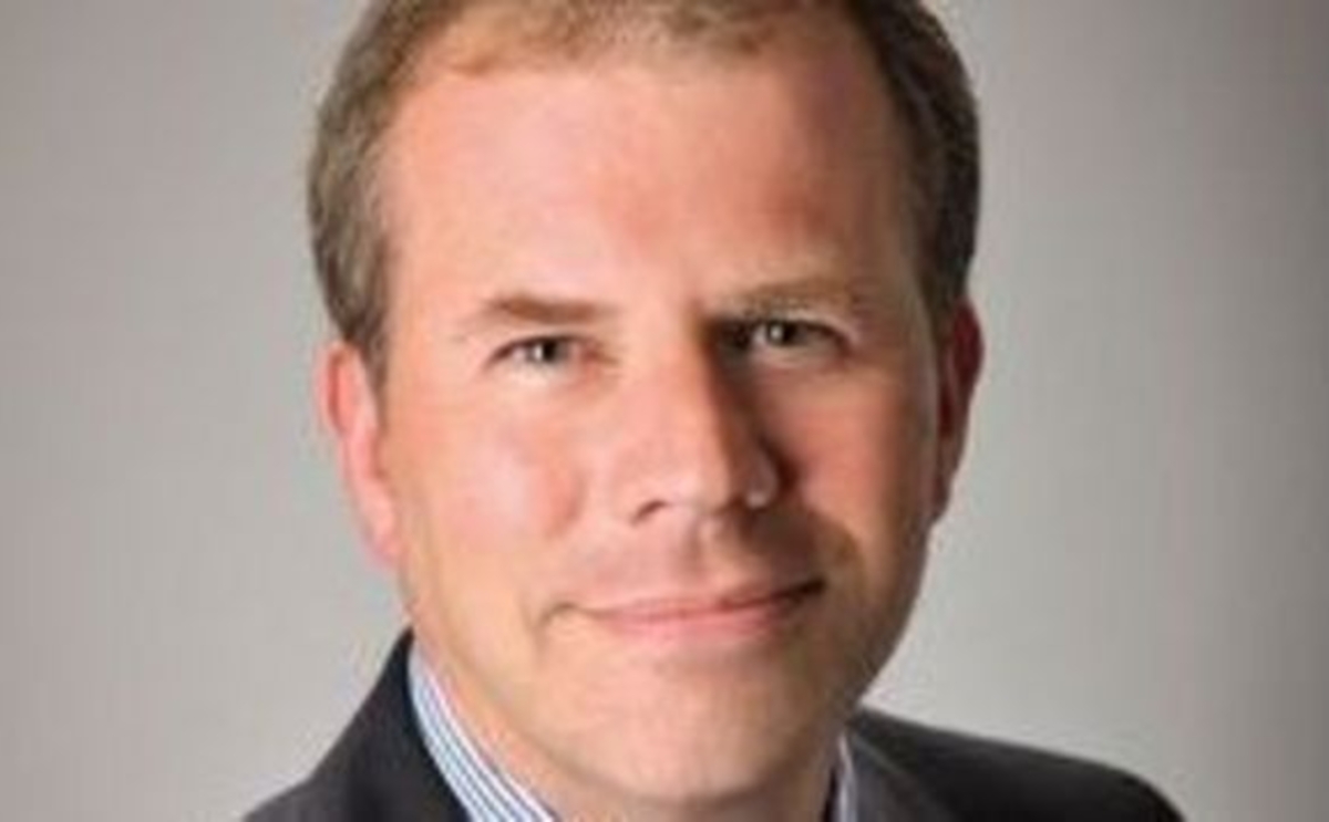 Paul Beck returns to Oamps - Insurance Age