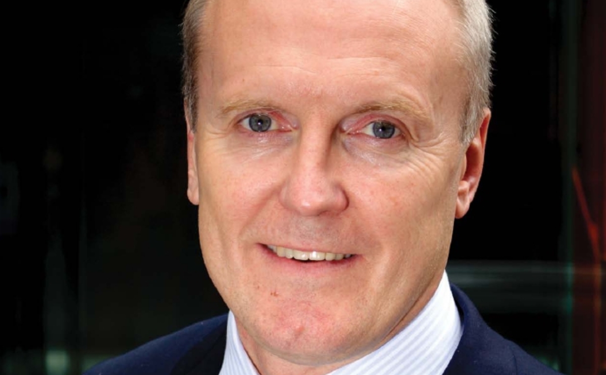 Phil Barton and Stuart Reid launch broker - Insurance Age