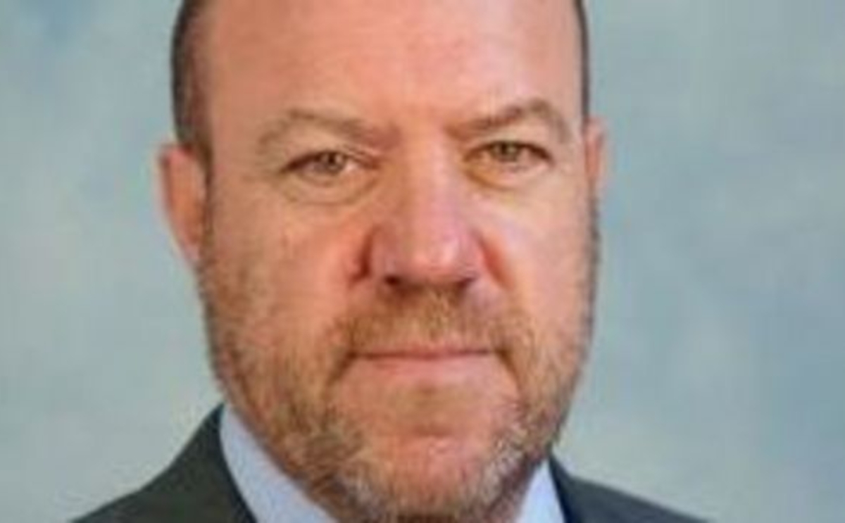 WCM appoints Jim Ramage as non-executive director - Insurance Age