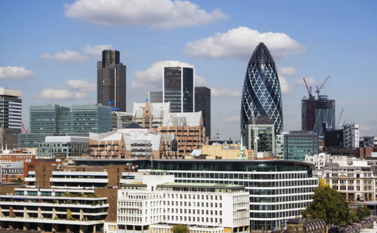 Bridge to grow London business with Bluefin hire - Insurance Age