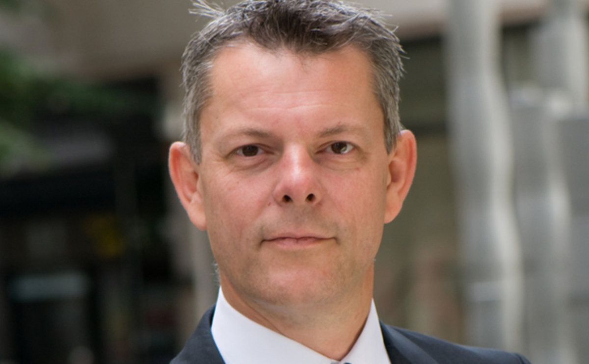 Stuart Reid returns to the industry as Pikl chairman - Insurance Age