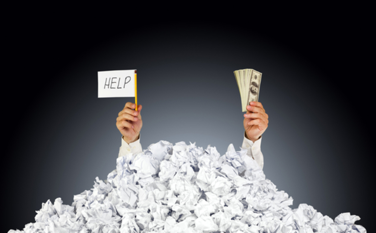 Biba calls for end to insurance "information overload" - Insurance Age