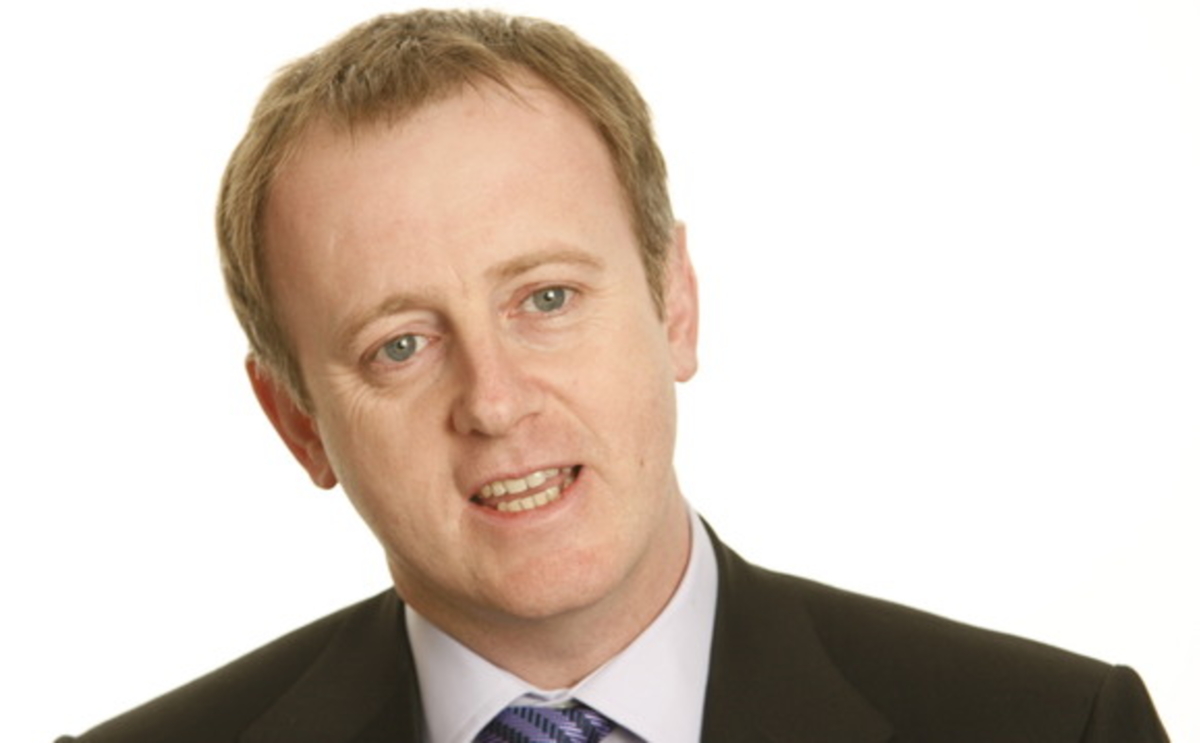 Lloyd's confirms John Neal as new CEO - Insurance Age