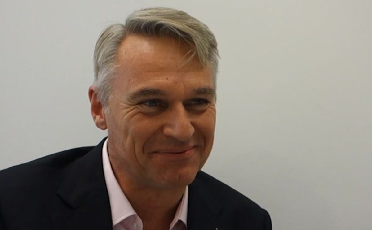 Markerstudy keeps brand after insurance company sales – Gary Humphreys ...