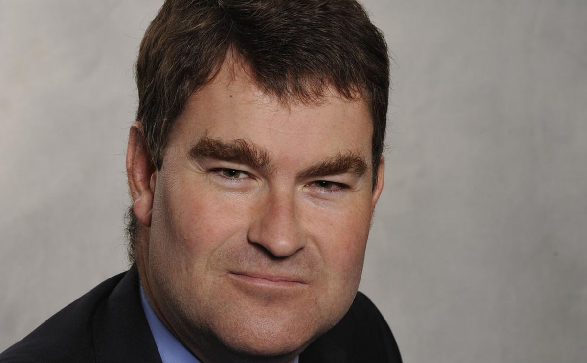 David Gauke MP takes on Justice Secretary role - Insurance Age