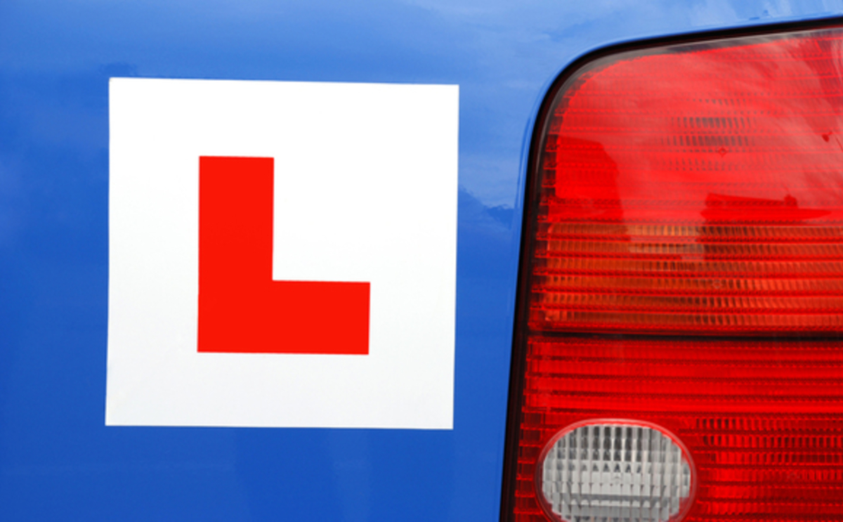 Covered Insurance unveils on demand cover for learner drivers ...