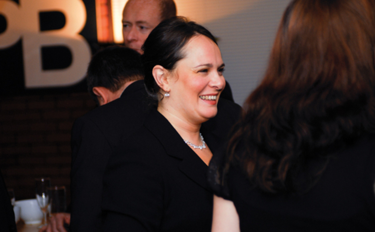 The sad loss of our publisher and friend Alex Broad - Insurance Age