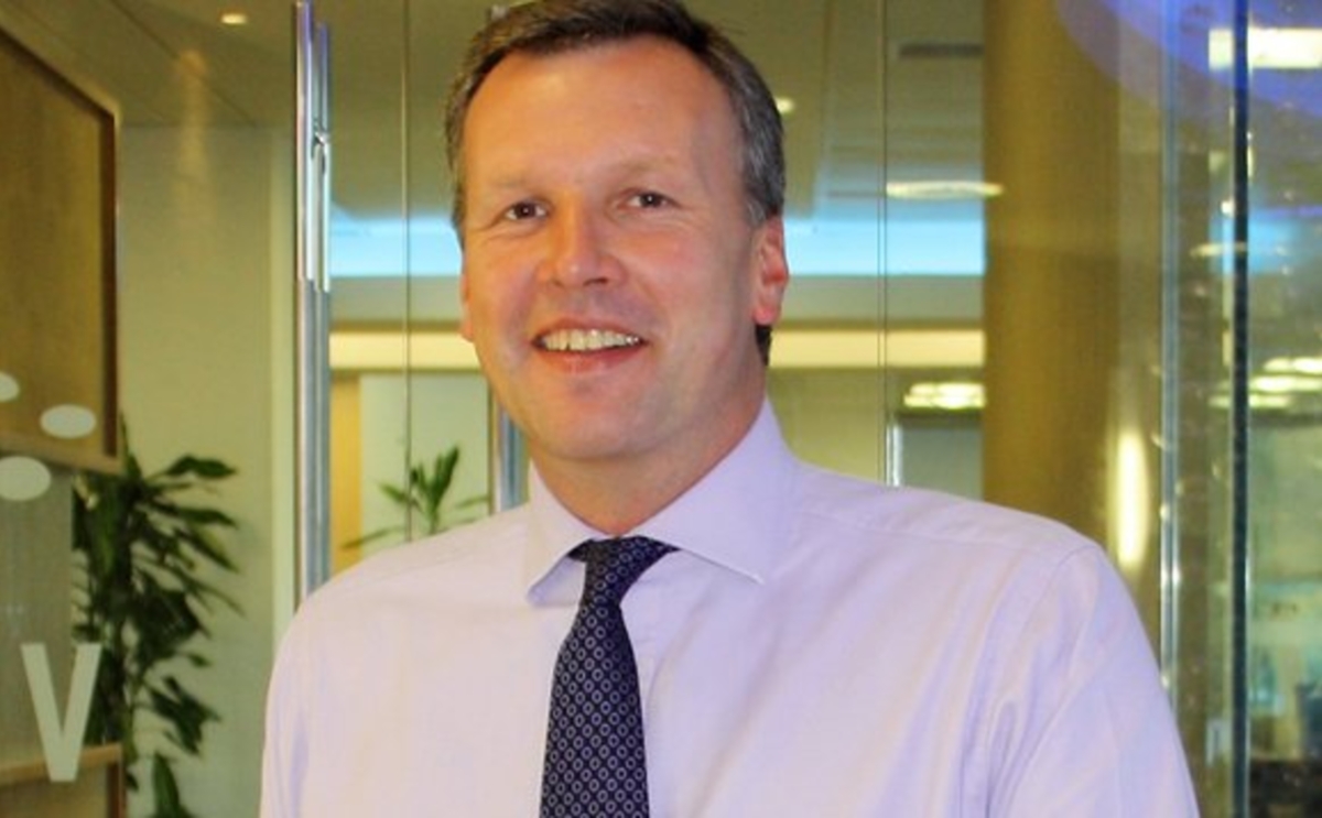 Barr departs CCV as Bruce steps in - Insurance Age