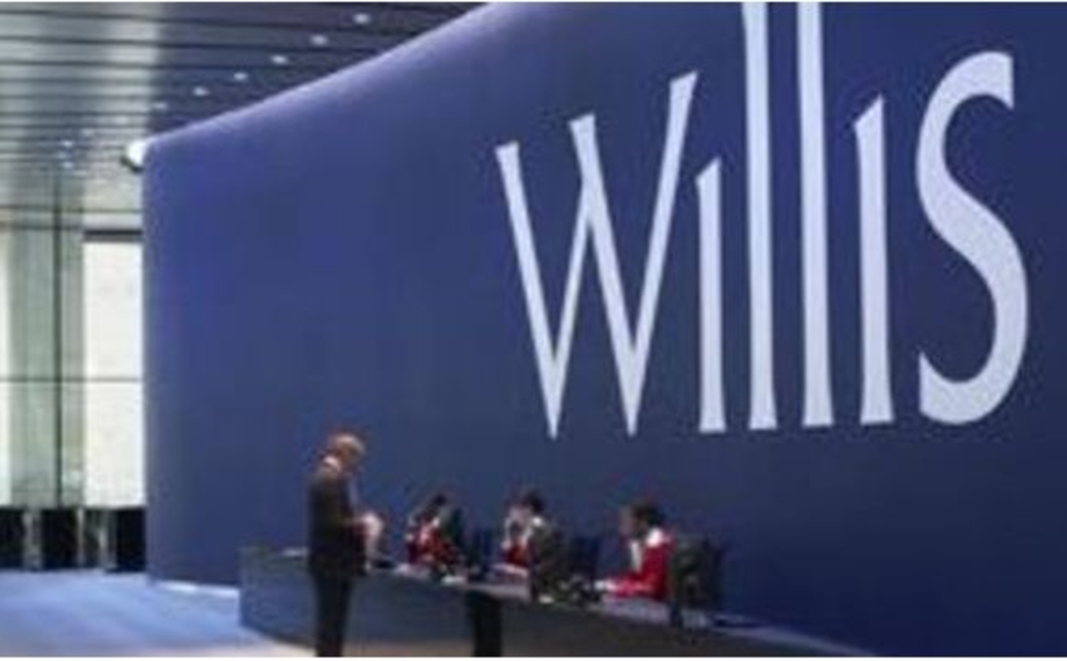 Willis slams Aon's stance on contingent commissions - Insurance Age
