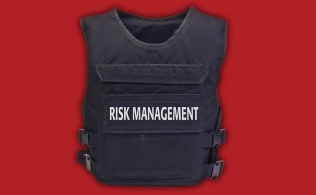Management: extra protection - Insurance Age