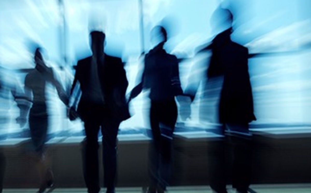 Marsh overhauls management team - Insurance Age