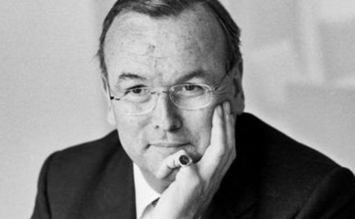 Beazley Group mourns the loss of deputy chairman, Andrew Beazley ...