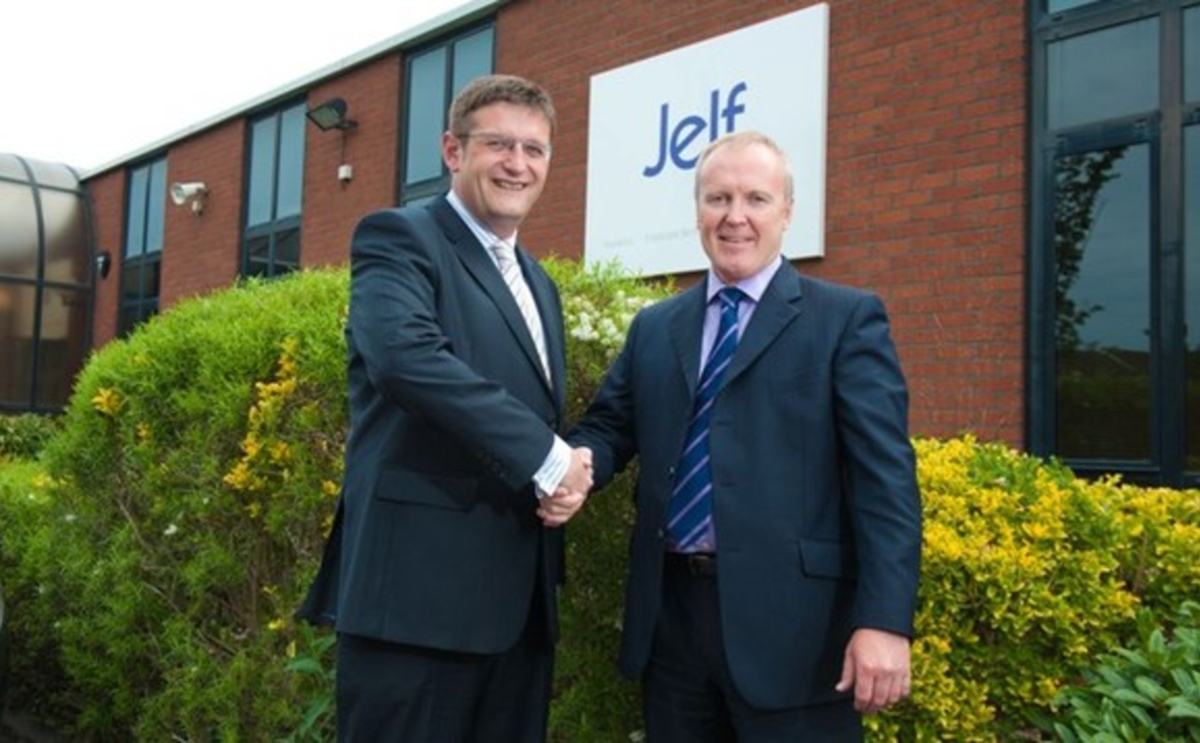 Jelf appoints manager for South West from Towergate - Insurance Age